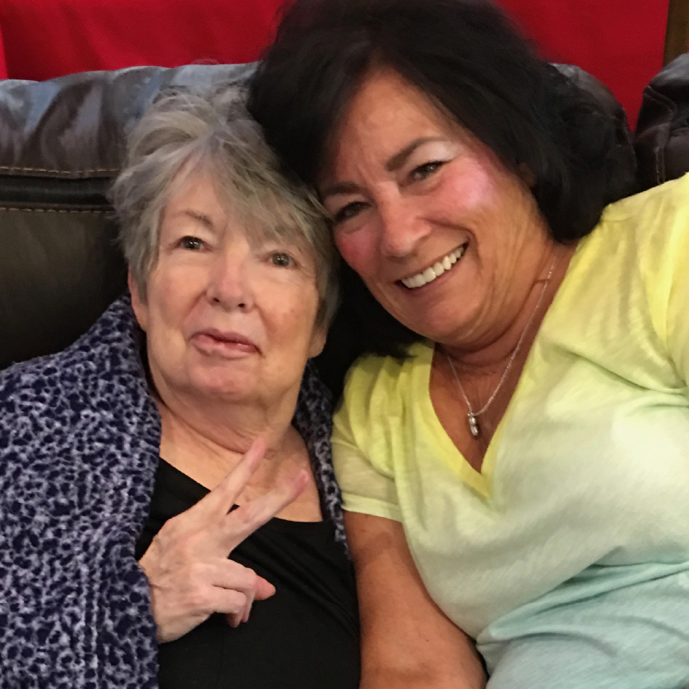 Joyce Warner | How You Can Help