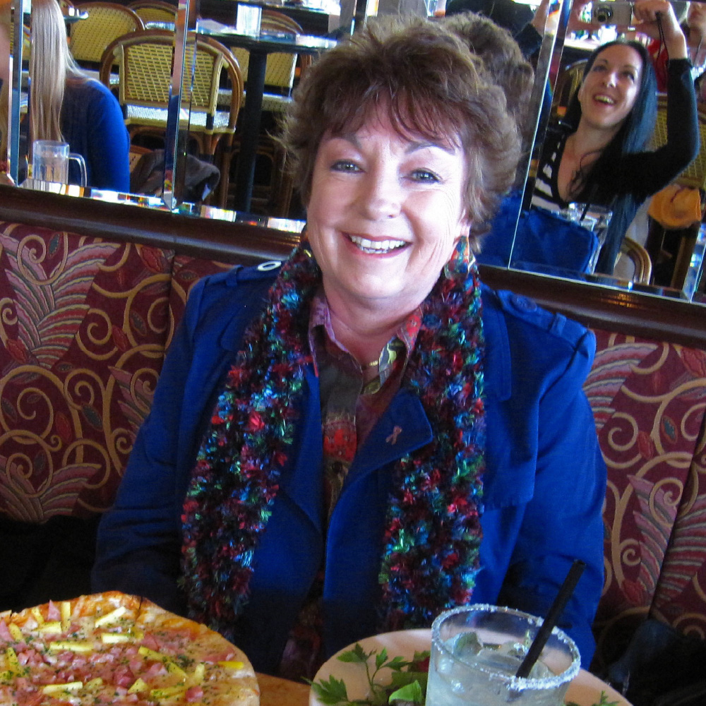 Joyce Warner | How You Can Help