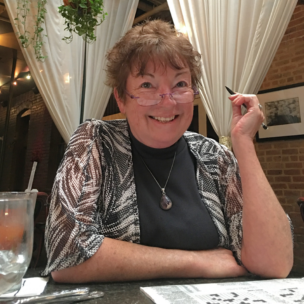 Joyce Warner | How You Can Help